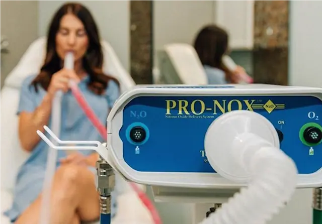 Pro-Nox in Wheaton, IL | Radiance Skincare & Laser Medspa