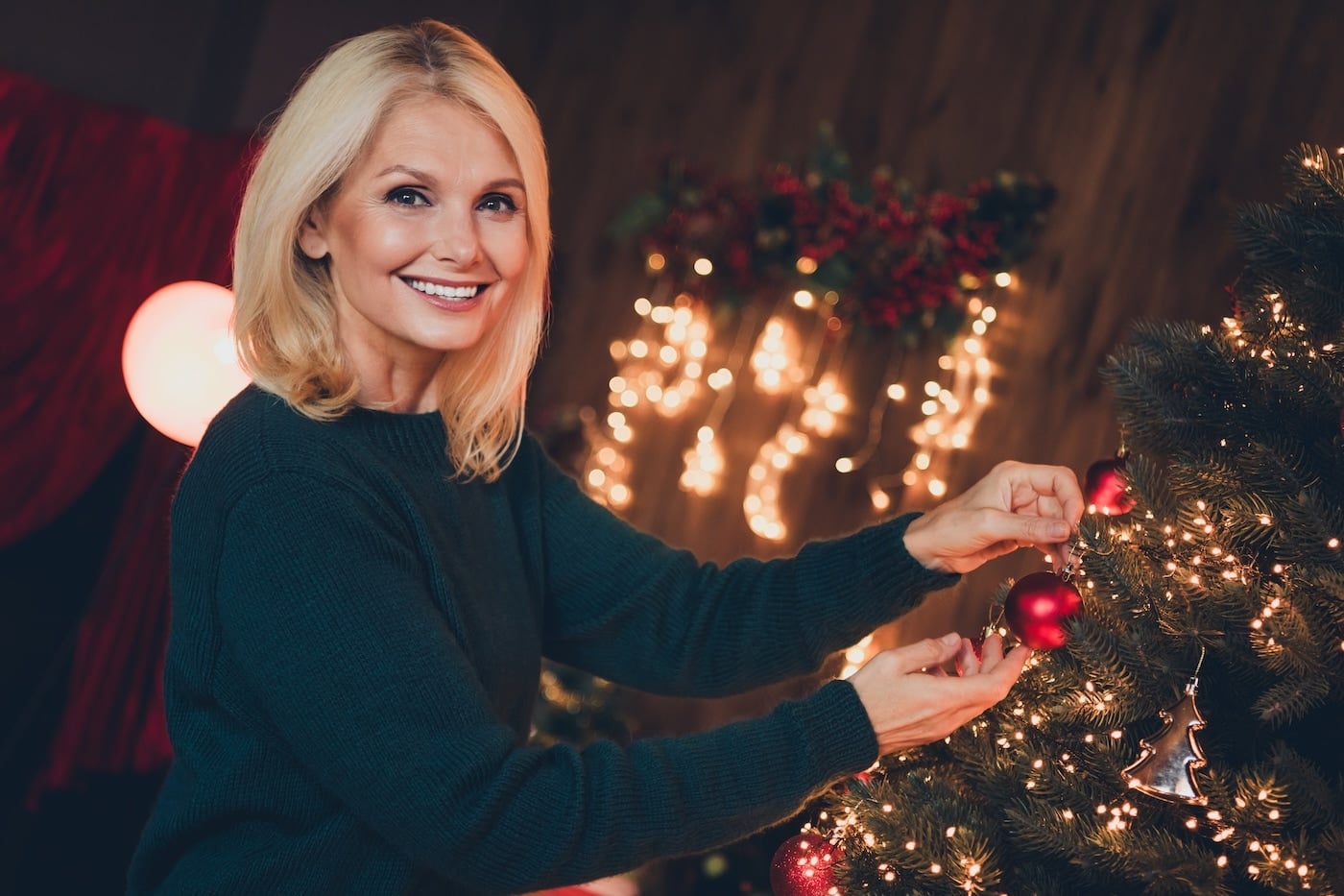 Christmas Glow Up in Wheaton, IL | Radiance Skincare & Laser Medspa